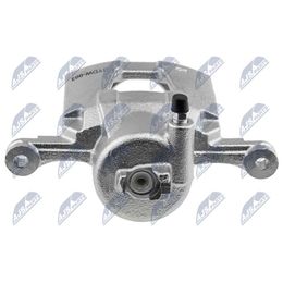 NTY Bremssattel hzpdw003 Vorderachse rechts f&uuml;r DAEWOO
