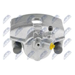 NTY Bremssattel hzpft019 Vorderachse rechts f&uuml;r Fiat LANCIA
