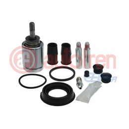 AUTOFREN SEINSA Reparatursatz, Bremssattel d43509s f&uuml;r VAG