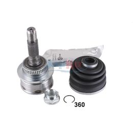 JAPKO Gelenksatz, Antriebswelle 62360 radseitig f&uuml;r MITSUBISHI
