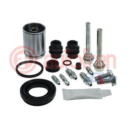 AUTOFREN SEINSA Reparatursatz, Bremssattel d43514s