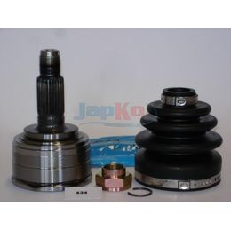 JAPKO Gelenksatz, Antriebswelle 62434 f&uuml;r HONDA