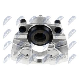 NTY Bremssattel hzppl009 Vorderachse f&uuml;r Opel Vaughall CADILLAC Fiat