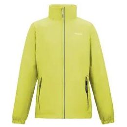 Funktionsjacke Regatta "Corinne IV", Damen, Gr. 40, gelb, Obermaterial: 100% Polyamid PA., Jacken Funktionsjacke
