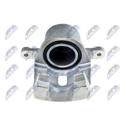 NTY Bremssattel hzpty057 Vorderachse rechts f&uuml;r TOYOTA