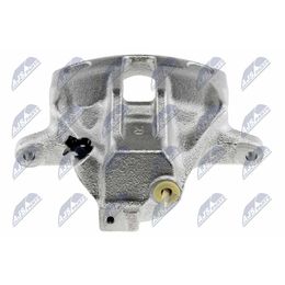 NTY Bremssattel hzpvw007 Vorderachse f&uuml;r VAG