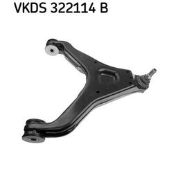SKF Lenker, Radaufh&auml;ngung vkds322114b f&uuml;r Iveco