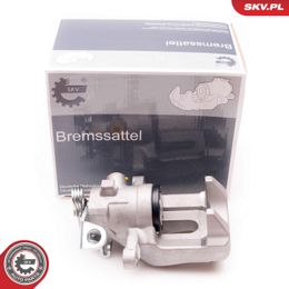 ESEN SKV Bremssattel 23skv933 Hinterachse links f&uuml;r Vaughall Peugeot Citro&euml;n