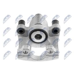 NTY Bremssattel hztch017 Hinterachse rechts f&uuml;r DODGE Chrysler