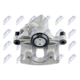 NTY Bremssattel hztfr023 Hinterachse rechts f&uuml;r Ford Volvo MAZDA