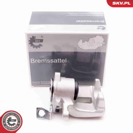 ESEN SKV Bremssattel 23skv377 Hinterachse links f&uuml;r VW