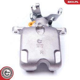 ESEN SKV Bremssattel 42skv064 Hinterachse rechts f&uuml;r Opel Vaughall