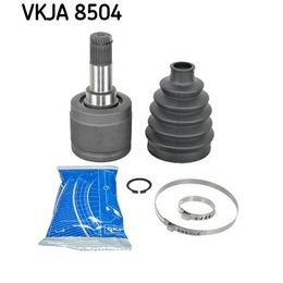 SKF Gelenksatz, Antriebswelle vkja8504 f&uuml;r MAZDA
