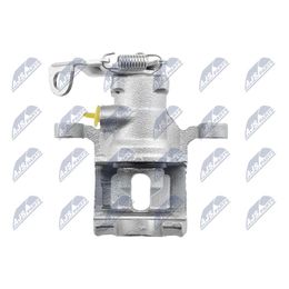 NTY Bremssattel hzthy517 Hinterachse rechts f&uuml;r HYUNDAI