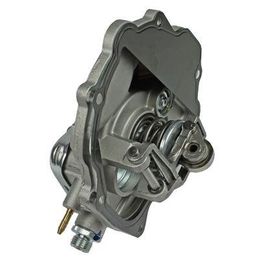 METZGER Unterdruckpumpe, Bremsanlage ORIGINAL ERSATZTEIL 8010002 f&uuml;r Mercedes