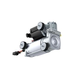 Wabco Kompressor, Druckluftanlage 4154031050 f&uuml;r IVECO