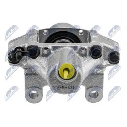 NTY Bremssattel hztme031 Hinterachse rechts f&uuml;r Mercedes
