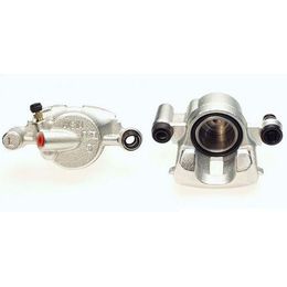 BUDWEG CALIPER Bremssattel 343054 Vorderachse links f&uuml;r Suzuki