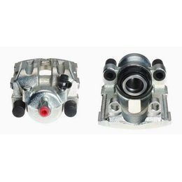 BUDWEG CALIPER Bremssattel 343759 Hinterachse rechts f&uuml;r BMW