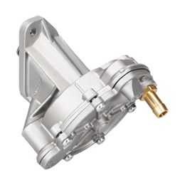 PIERBURG Unterdruckpumpe, Bremsanlage 722300690 f&uuml;r VW