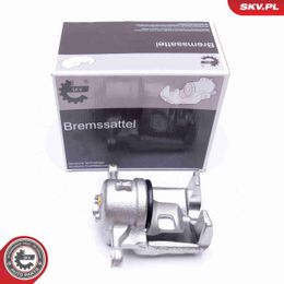 ESEN SKV Bremssattel 42skv491 Vorderachse links f&uuml;r Ford