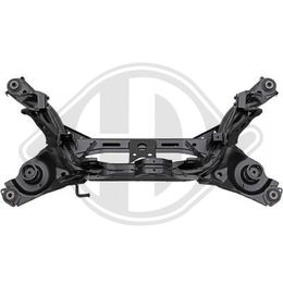 DIEDERICHS Achsk&ouml;rper 5625419 Hinterachse f&uuml;r MAZDA