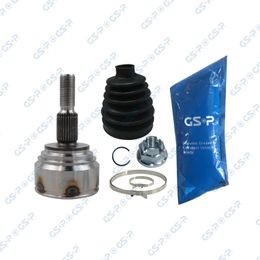 GSP Gelenksatz, Antriebswelle 802052 f&uuml;r Ford