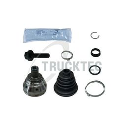 TRUCKTEC AUTOMOTIVE Gelenksatz, Antriebswelle 0731244 radseitig f&uuml;r VAG VW