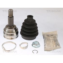 TRISCAN Gelenksatz, Antriebswelle 854016157 f&uuml;r Ford