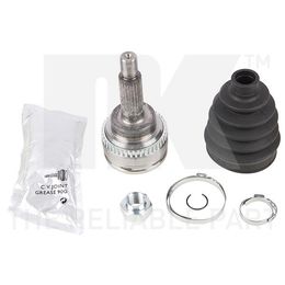 NK GeleNKsatz, Antriebswelle Gelesatz, 515228 f&uuml;r NISSAN Suzuki