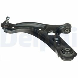 DELPHI Lenker, Radaufh&auml;ngung tc3820 unten f&uuml;r HYUNDAI