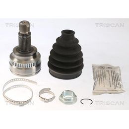 TRISCAN Gelenksatz, Antriebswelle 854011115 f&uuml;r BMW