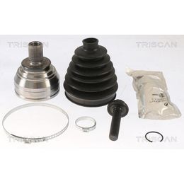 TRISCAN Gelenksatz, Antriebswelle 854029191 f&uuml;r VW