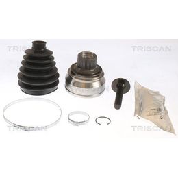 TRISCAN Gelenksatz, Antriebswelle 854029190 f&uuml;r VW