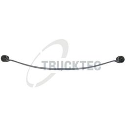 TRUCKTEC AUTOMOTIVE Federnpaket 0230344 Hinterachse f&uuml;r Mercedes VW