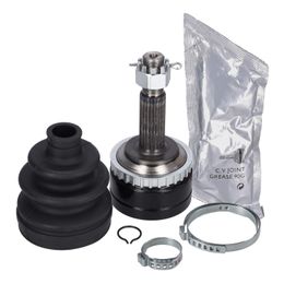 febi bilstein Gelenksatz, Antriebswelle 176421 Vorderachse rechts f&uuml;r Opel Vaughall