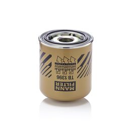 MANN-FILTER Lufttrocknerpatrone, Druckluftanlage tb1396x f&uuml;r DAF Volvo Iveco IRISBUS MAN Mercedes RENAULT TRUCKS KING LONG