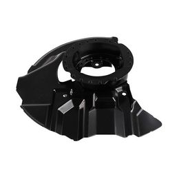 NK Spritzblech, Bremsscheibe 231511 Vorderachse rechts f&uuml;r BMW