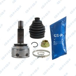 GSP Gelenksatz, Antriebswelle 801807 f&uuml;r KIA