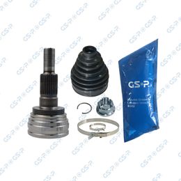 GSP Gelenksatz, Antriebswelle 802439 f&uuml;r Porsche