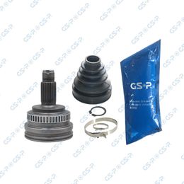 GSP Gelenksatz, Antriebswelle 602329 f&uuml;r CHEVROLET