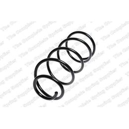Lesj&ouml;fors LESJ&Ouml;FORS Fahrwerksfeder 4055434 Vorderachse f&uuml;r MAZDA