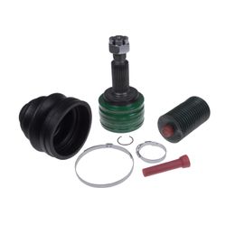 Blue Print Gelenksatz, Antriebswelle adc48942 Vorderachse links f&uuml;r MITSUBISHI
