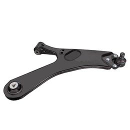 METZGER Lenker, Radaufh&auml;ngung 58166702 unten f&uuml;r DS
