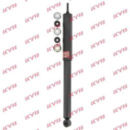 KYB 343278 Hinterachse f&uuml;r TOYOTA