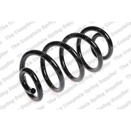 Lesj&ouml;fors LESJ&Ouml;FORS Fahrwerksfeder 4262059 Hinterachse f&uuml;r NISSAN