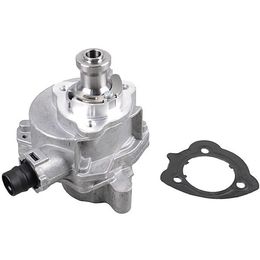 METZGER Unterdruckpumpe, Bremsanlage ORIGINAL ERSATZTEIL 8010080 f&uuml;r BMW