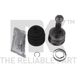 NK GeleNKsatz, Antriebswelle 512258 f&uuml;r NISSAN