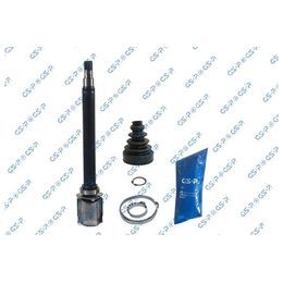GSP Gelenksatz, Antriebswelle 617036 f&uuml;r Fiat