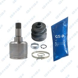 GSP Gelenksatz, Antriebswelle 645013 f&uuml;r Fiat Citro&euml;n